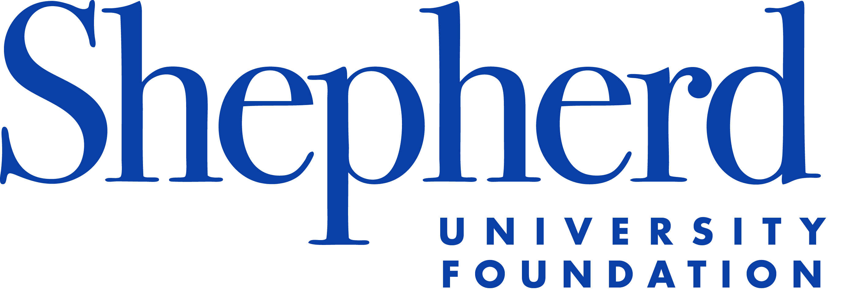 Shepherd University Foundation matching gifts and volunteer grants page