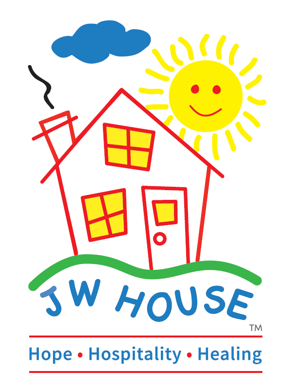 JW House matching gifts and volunteer grants page