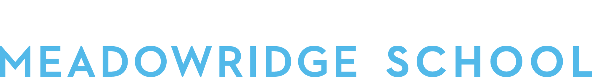 Meadowridge School matching gifts and volunteer grants page