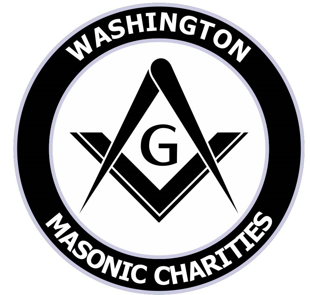 Washington Masonic Charities matching gifts and volunteer grants page