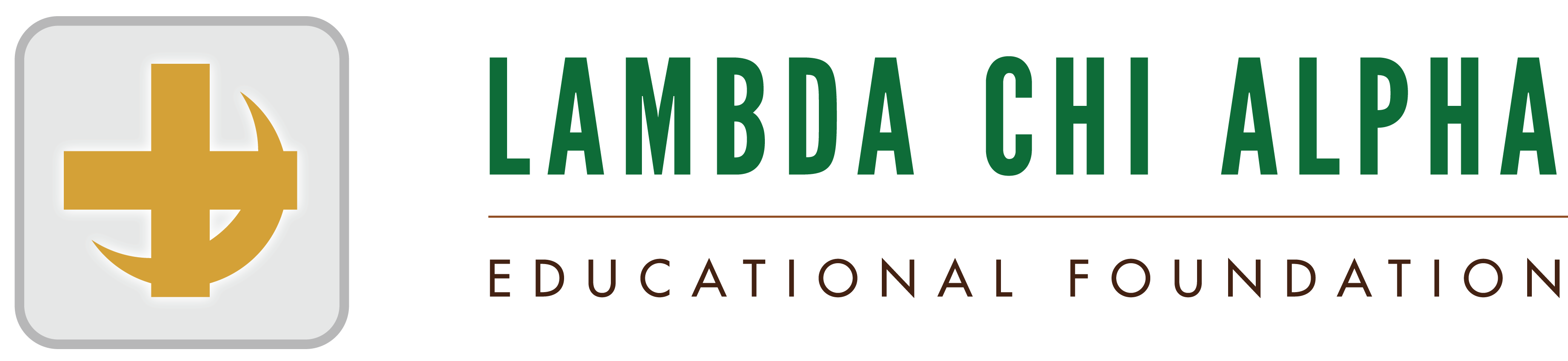 Lambda Chi Alpha Educational Foundation, Inc. matching gifts and volunteer grants page