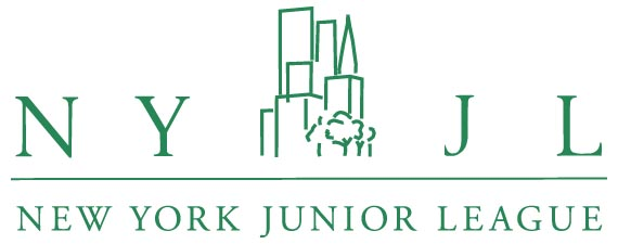 New York Junior League matching gifts and volunteer grants page