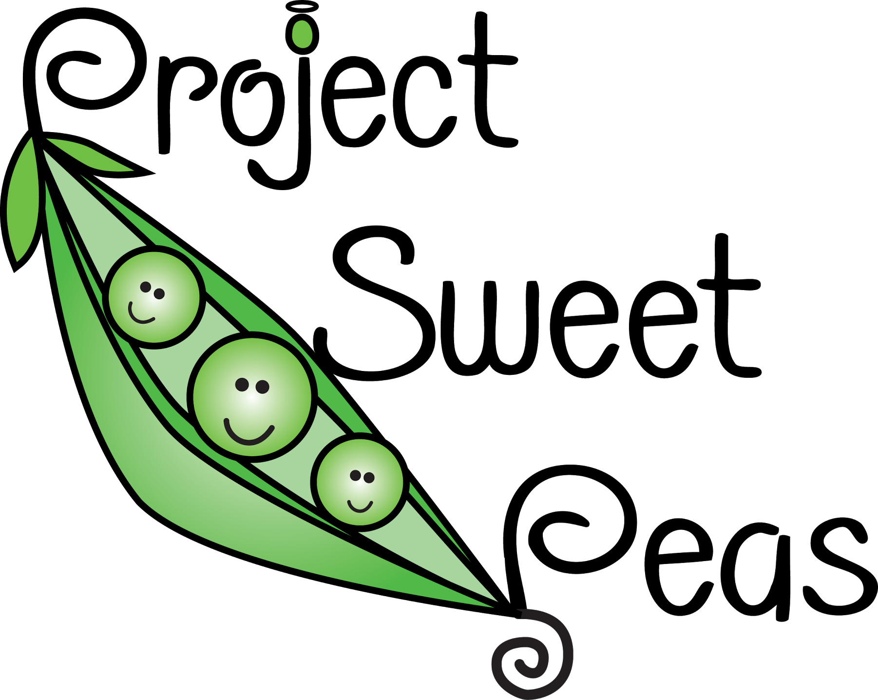 Project Sweet Peas matching gifts and volunteer grants page