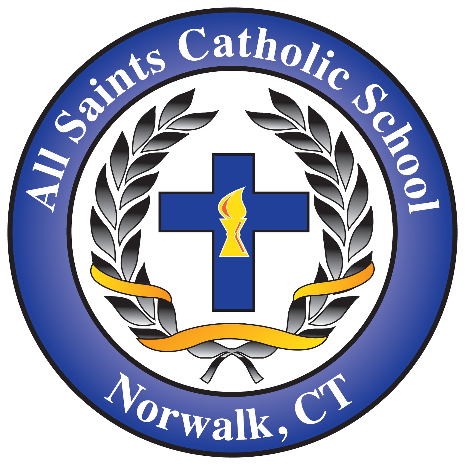 All Saints Catholic School matching gifts and volunteer grants page