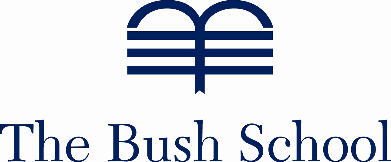The Bush School matching gifts and volunteer grants page