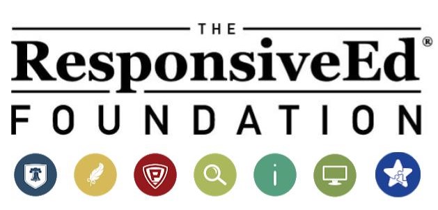 ResponsiveEd Foundation matching gifts and volunteer grants page